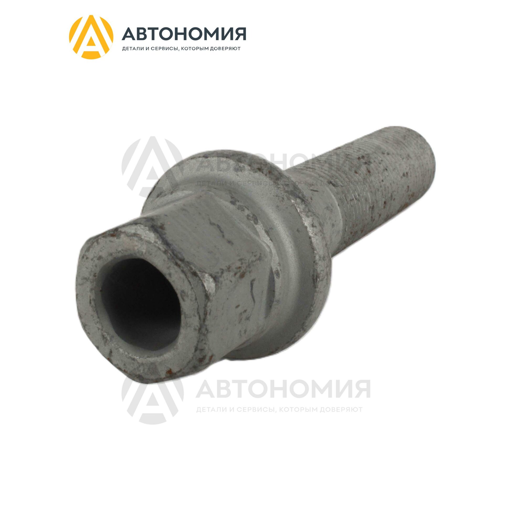 Болт шкива коленвала SantaFe10- Hyundai/KIA 23127-2F000