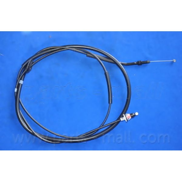 PARTS-MALL pta-232 (3274043200 / 3274043201) трос а grace pmc 3274043200 3274043201