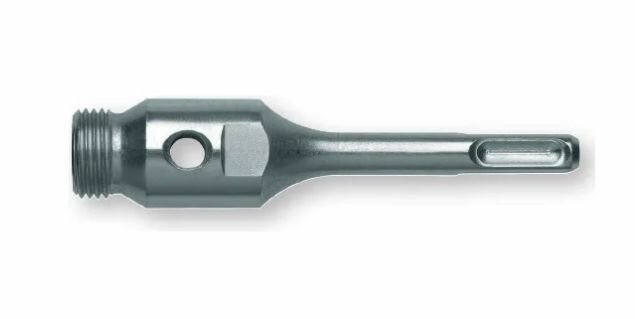 Адаптер SDS+ - 1/2"M для алмазных коронок DEWALT DT3815
