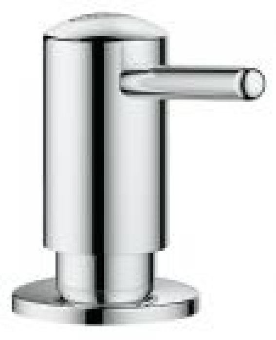 Дозатор GROHE Contemporary хром 40536000