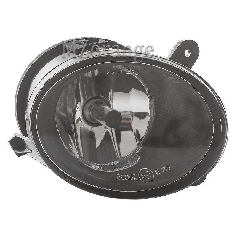 Противотуманные фары для Audi A6 C6 2005 2006 2007 противотуманные фонари для переднего бампера Left