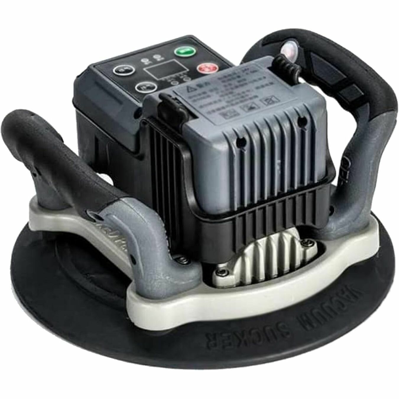 Виброприсоска для укладки плитки