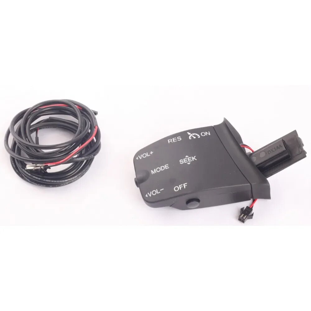 3M5T14K147AD Рулевое колесо с постоянной скоростью, переключатель круиз-контроля, ручка регулировки громкости звука для Ford Focus 2005-2015