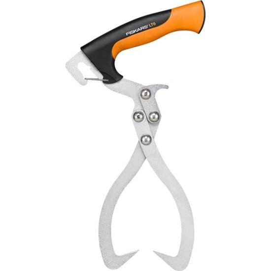 Захват для бревен Fiskars 126031