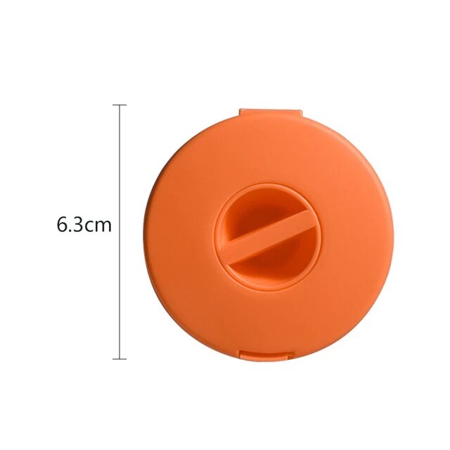 Кабельная катушка из ПП A-Orange