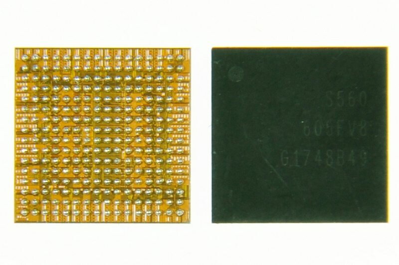 Контроллер питания S560 для Samsung G960/G965