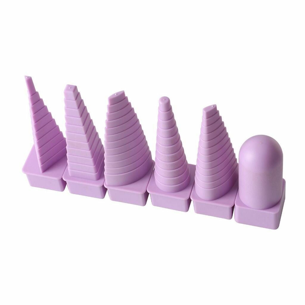 Ювелирное оборудование, DIY ручные инструменты для изготовления бумажных украшений,6 шт.