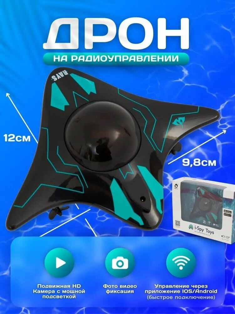 Детские игрушечные лодки