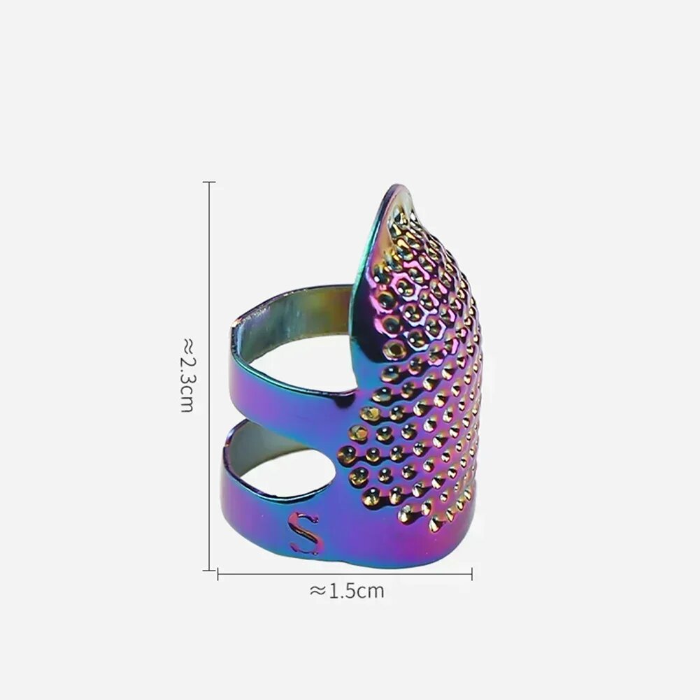 Наперсток с шипами Mixcolor S
