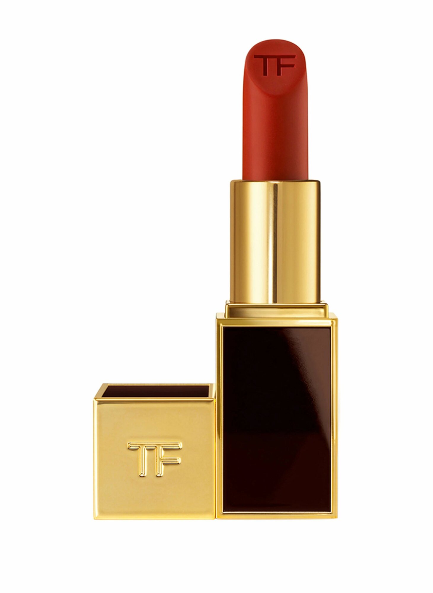 TOM FORD BEAUTY Губная помада LIP COLOR MATTE 3 мл оттенок- 16 SCARLET ROUGE
