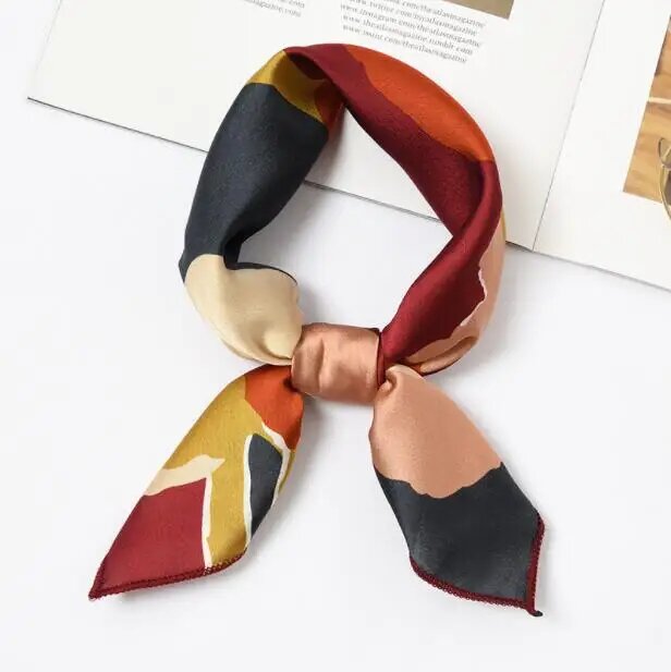 Шарф для женщин