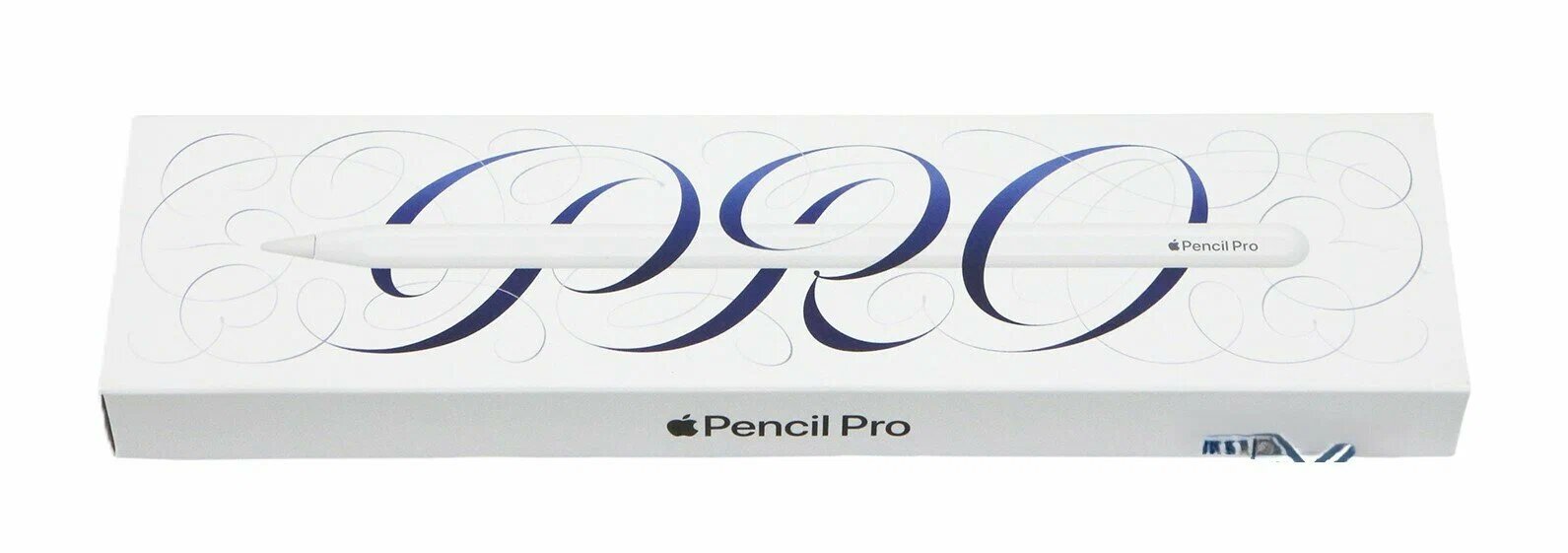 Стилус Apple Pencil Pro (2024) для iPad Pro M4 / iPad Air M2 — фото 1