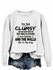 Свитер Dongguan Yinfan Clothing, размер XL
