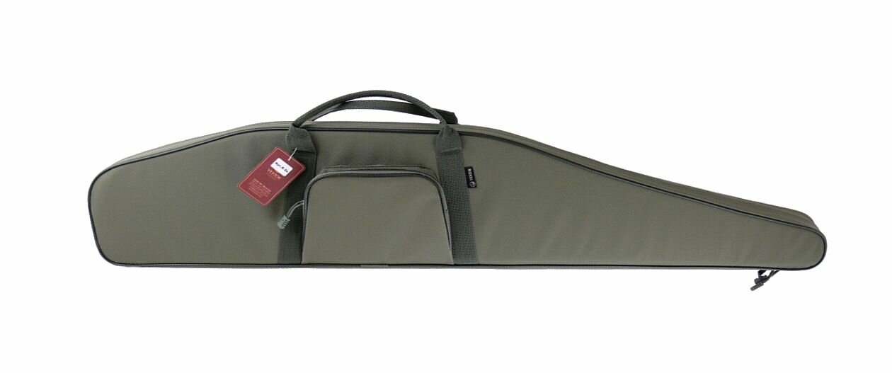 Чехол для винтовки с прицелом Vektor до 125см