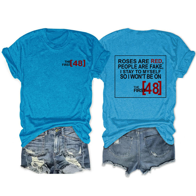 Футболка спортивная