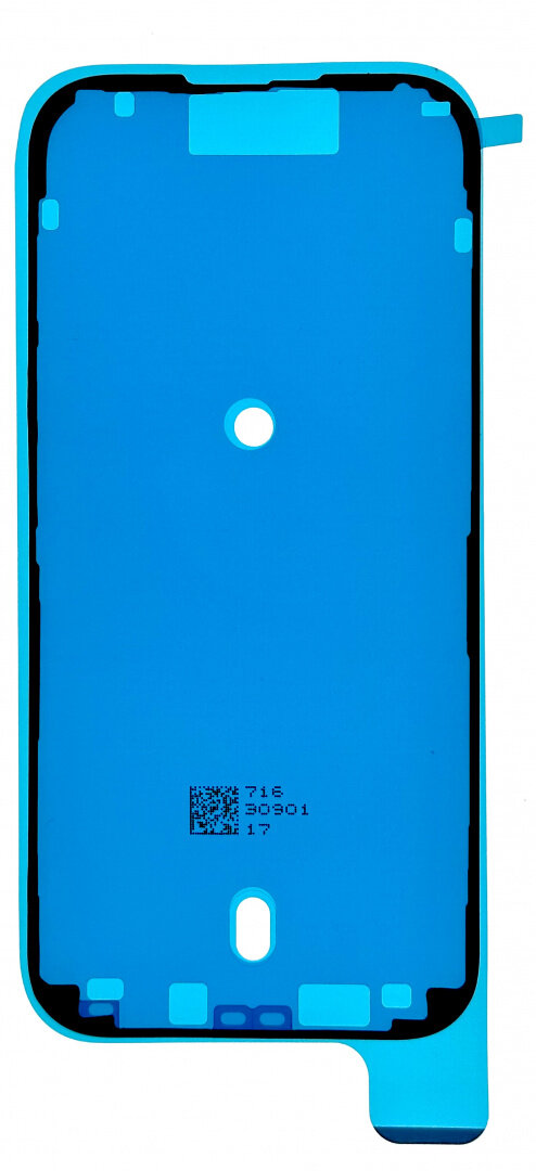 Скотч для монтажа дисплейных модулей iPhone 16 Pro