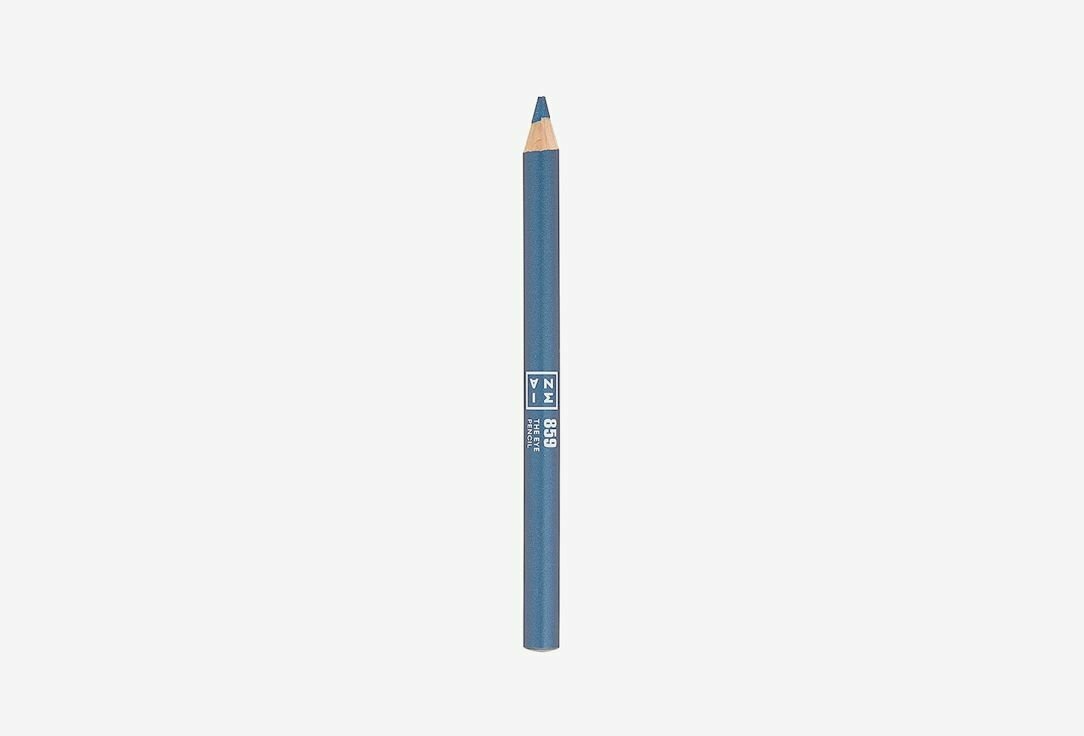 Карандаш для глаз 3INA The Eye Pencil 1.22 г 859