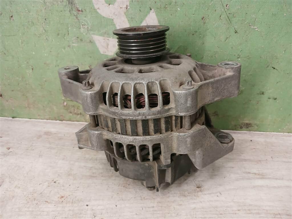 Генератор Opel Zafira A 99-05