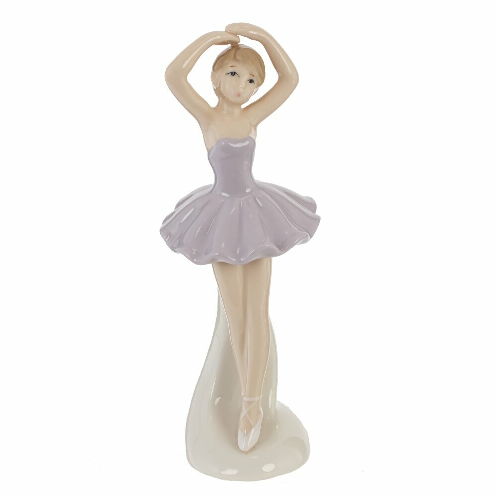 Статуэтка Балерина, 6х5,5х16 см KSM-815336