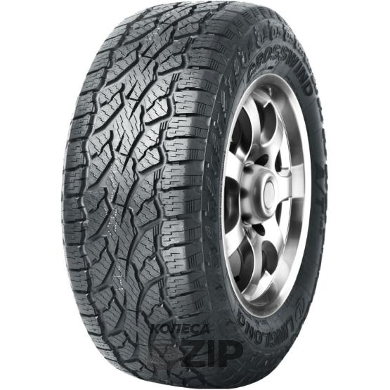 Автошина Linglong Crosswind A/T100 275/65 R17 115H