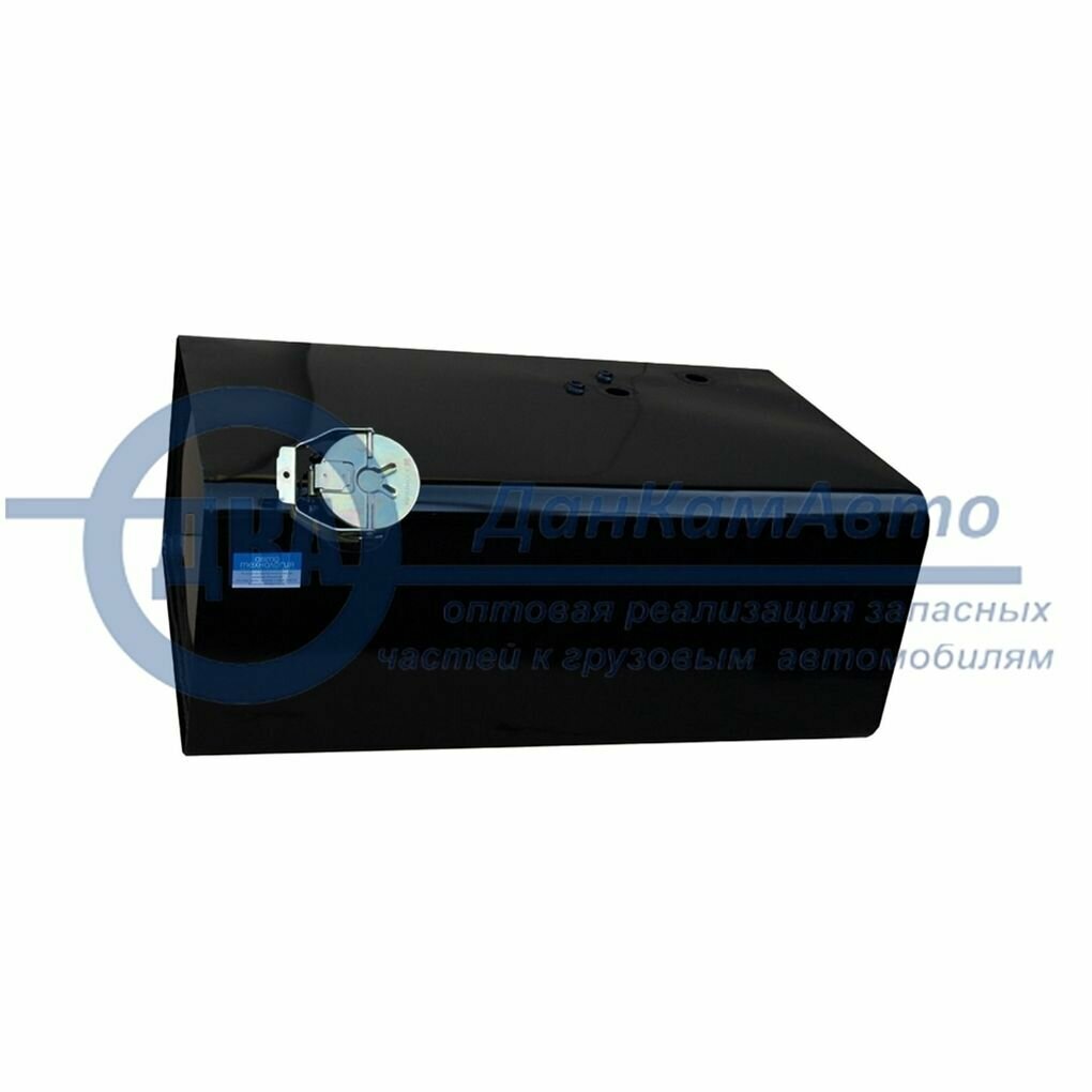 Бак топливный 300л 1080х673х433 урал (голый, высок горл, откидная крышка) автотехнология