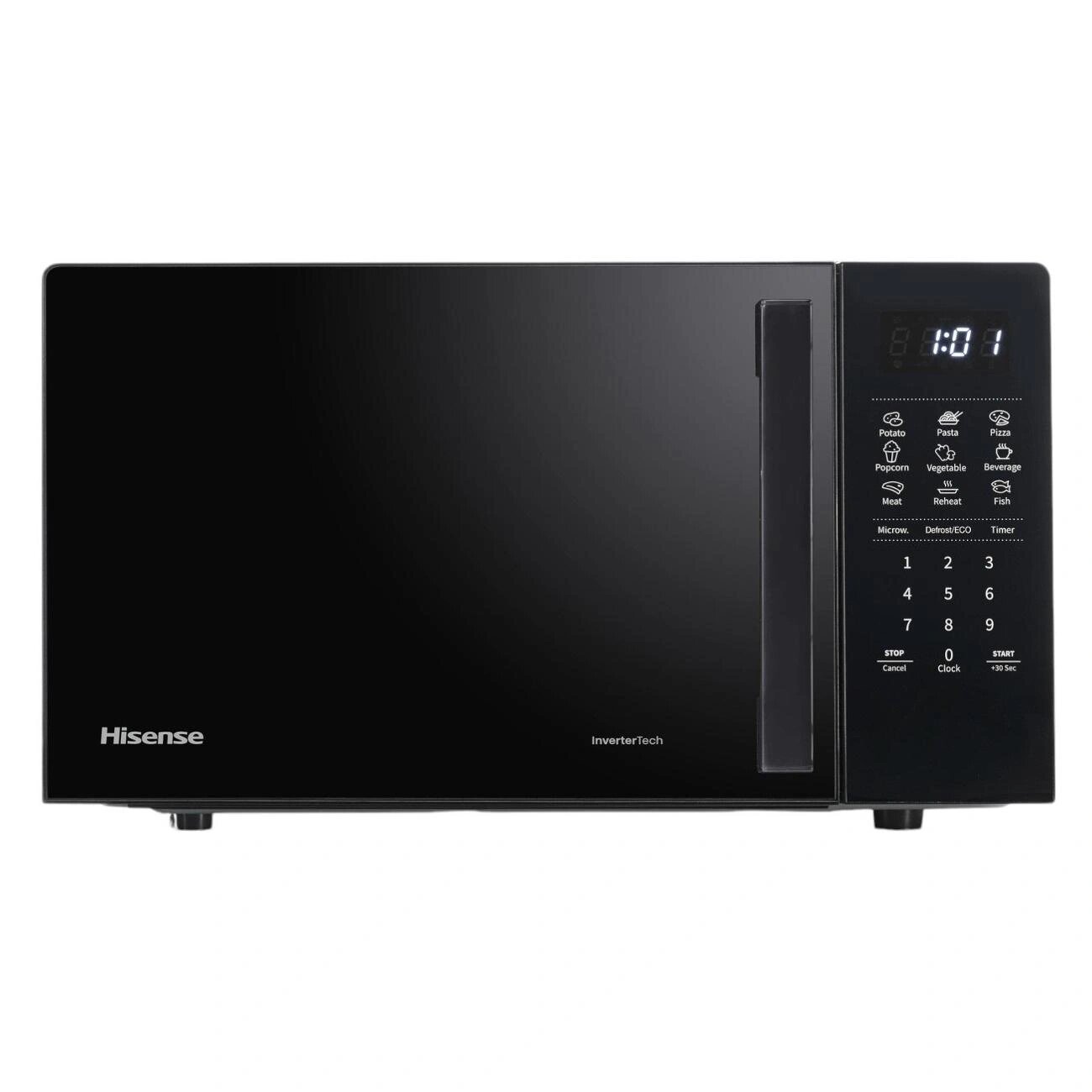 Микроволновая печь Hisense H20MOBS4HI