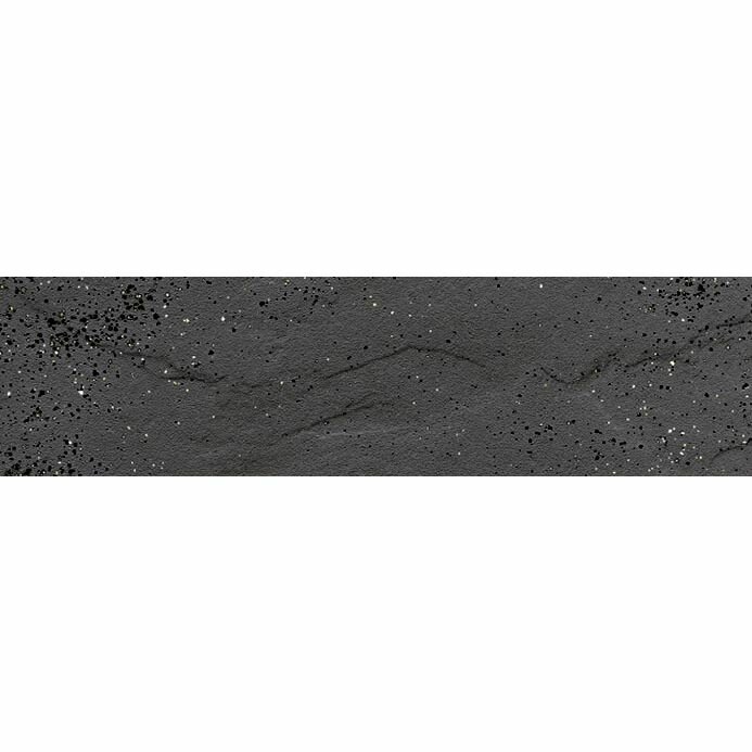 Керамогранит Paradyz (Парадайз) Semir grafit elewacja 24,5x6,6 см