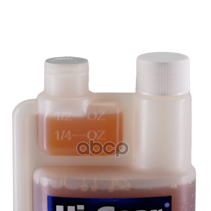 Sx=Hg !237Ml Очиститель Форсунок Для Дизеля (Содержит Er), Повышает Кпд Двигателя Hi-Gear арт. HG3418