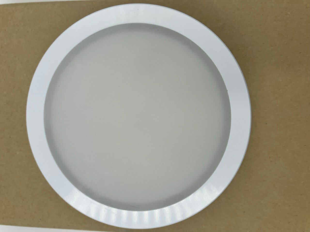Светильник Lightstar Maturo 070672, LED, 3000, цвет арматуры: белый, цвет плафона: белый