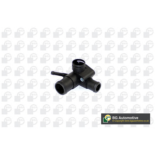 BGA FA2300 (1018781 / 1078250) фланец VW Golf (Гольф) III / IV vento Sharan (Шаран) Polo (Поло) Passat (Пассат) IV 1.9 tdi