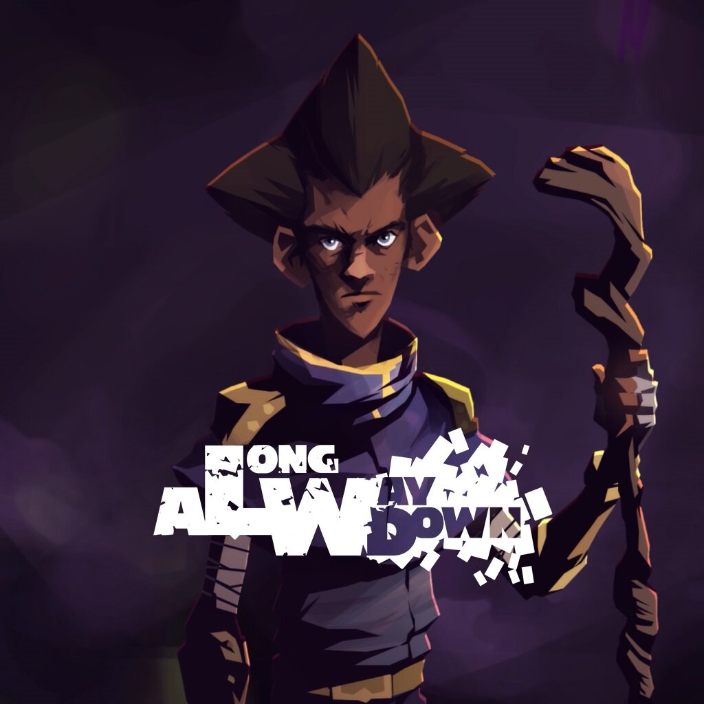 A Long Way Down [Steam / Весь мир]