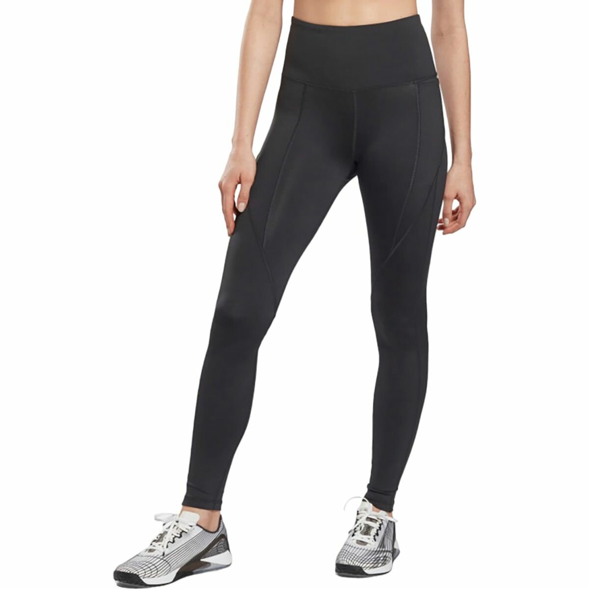 Тайтсы Workout Ready Pant Program High Rise Tights W