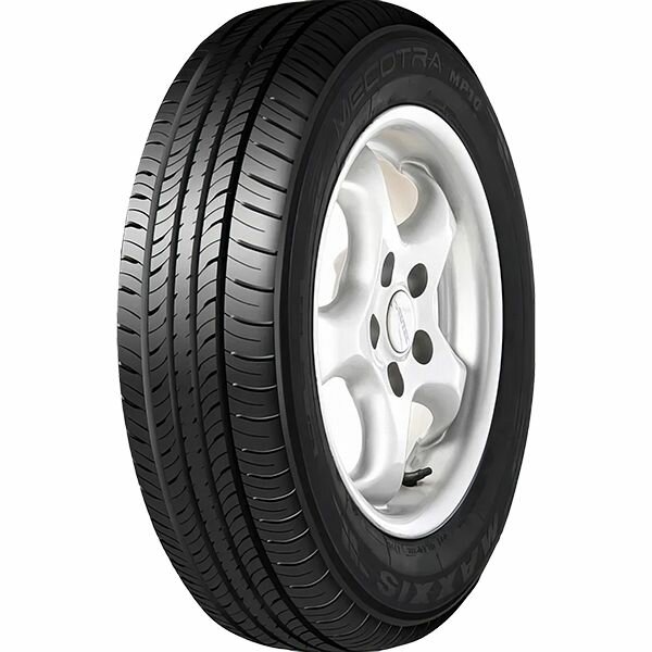 Шины летние Maxxis MP-10 Pragmatra 185/65 R15 88H