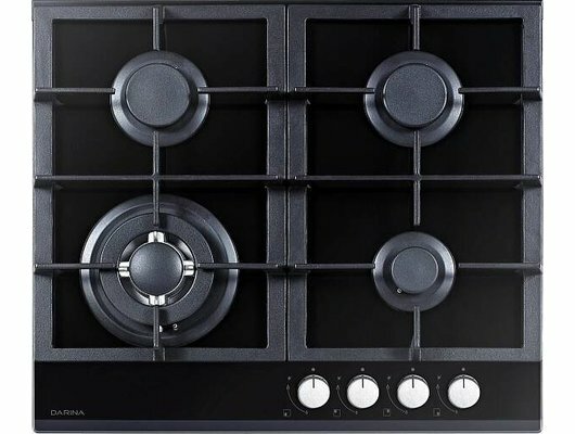 Варочная панель DARINA ATC C308 B