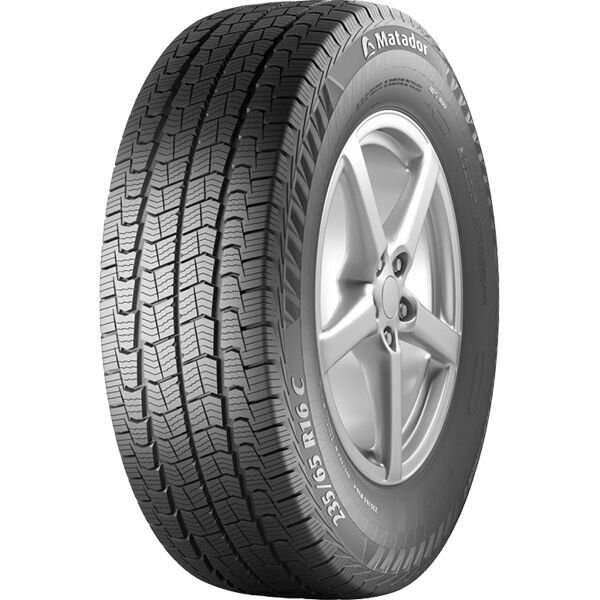Шины всесезонные Matador MPS 400 Variant All Weather 2 215/75 R16 113/111R