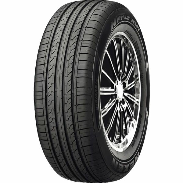 Шины летние Nexen N priz RH1 215/70 R16 100H