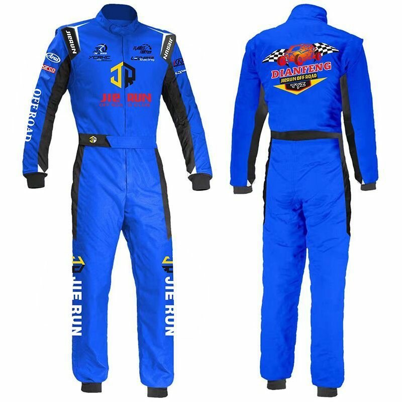 Мотокомбинезон