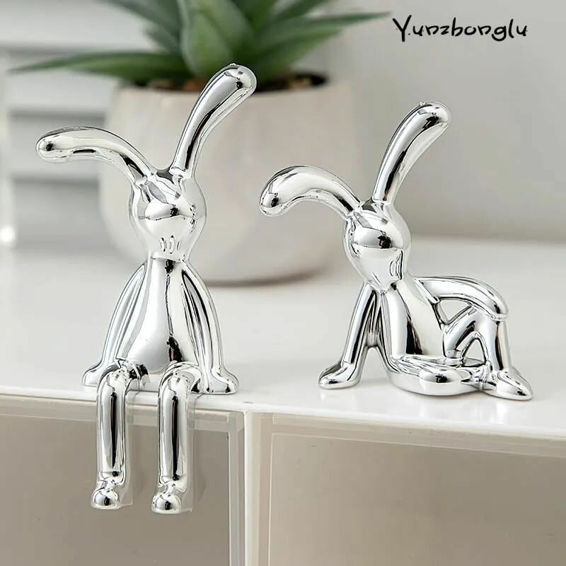 Фигурка декоративная