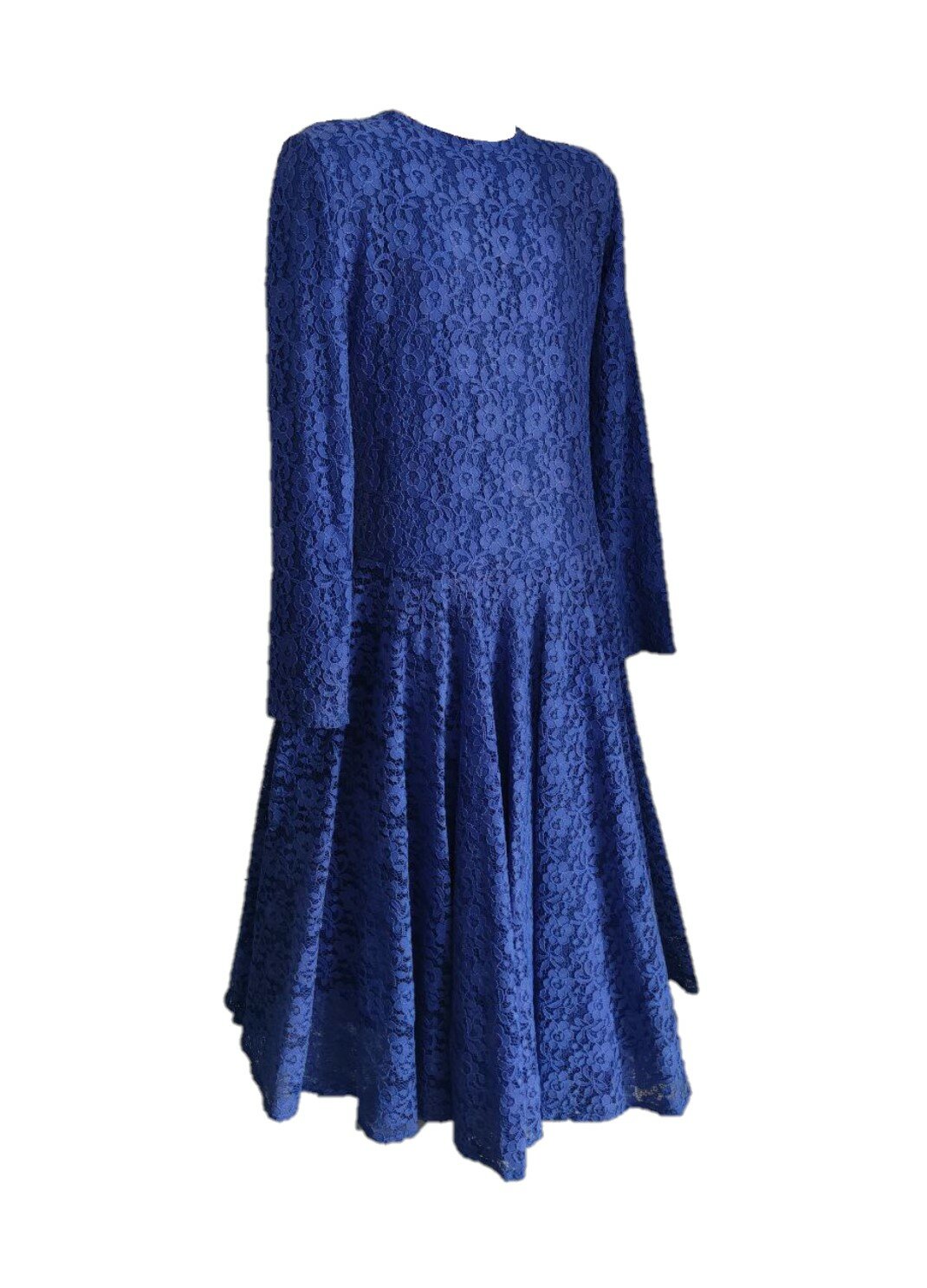 Платье для танцев