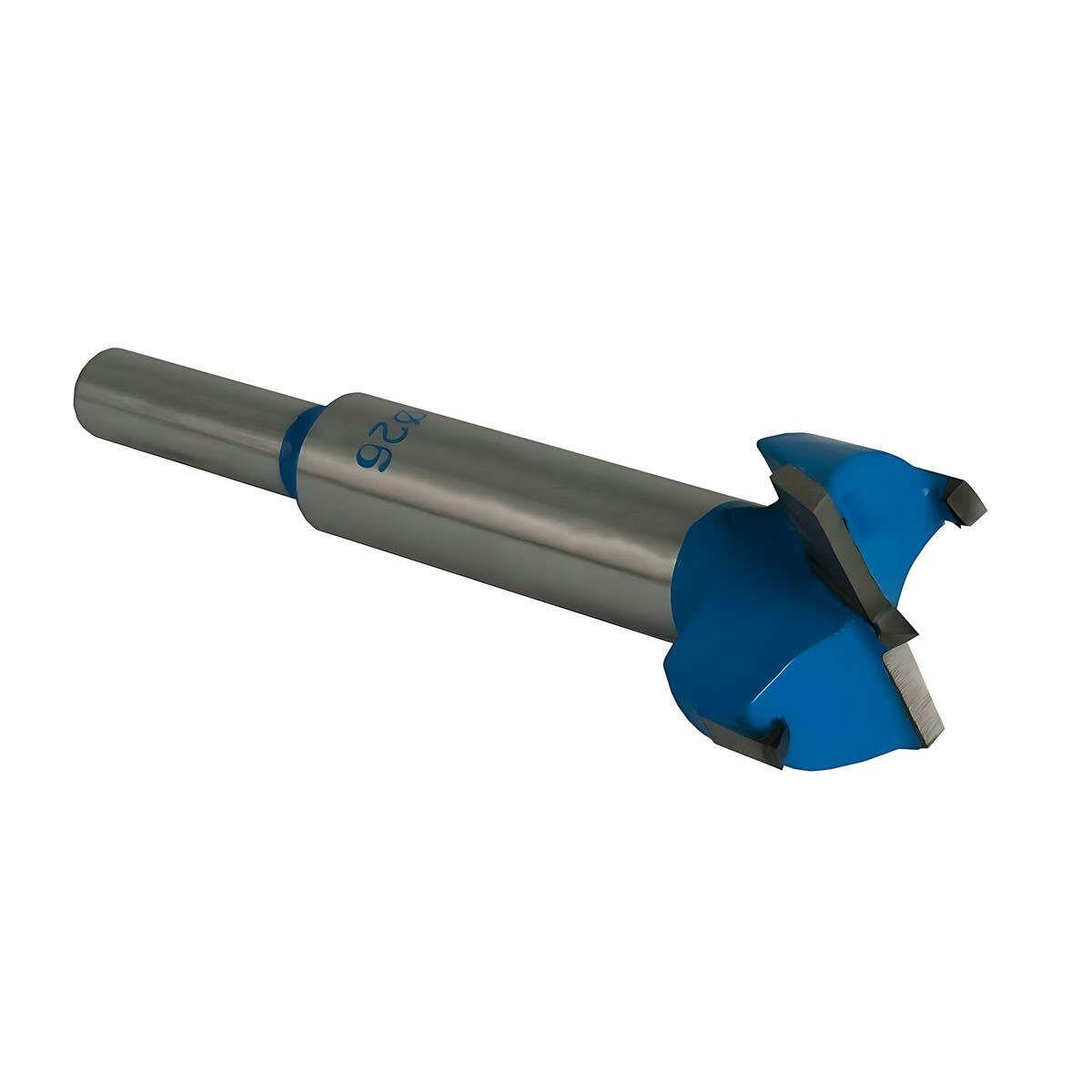 Сверло Форстнера 26 х 90 мм TCT (блистер) ПРАКТИКА 036-841