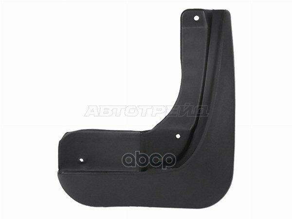 Брызговик Volkswagen Polo 20-22 (Сзади/ Справа) Sat арт. ST-23-0030