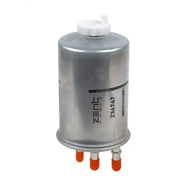 ZENTPARTS Z34747 (09SQ9901000 / 1480495 / 2240008020) фильтр топливный\ ssang yong rexton / rodius / kyron 2.0xdi / 2.7xdi 04