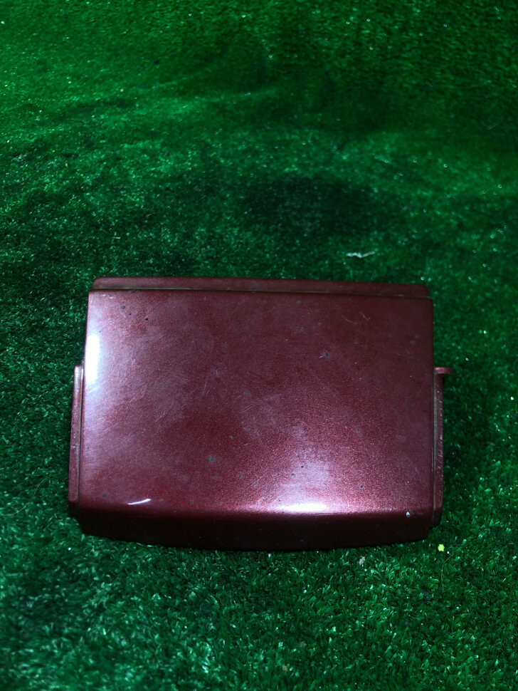 Обтекатель задний верхний Kawasaki ZZR 400 Оригинал