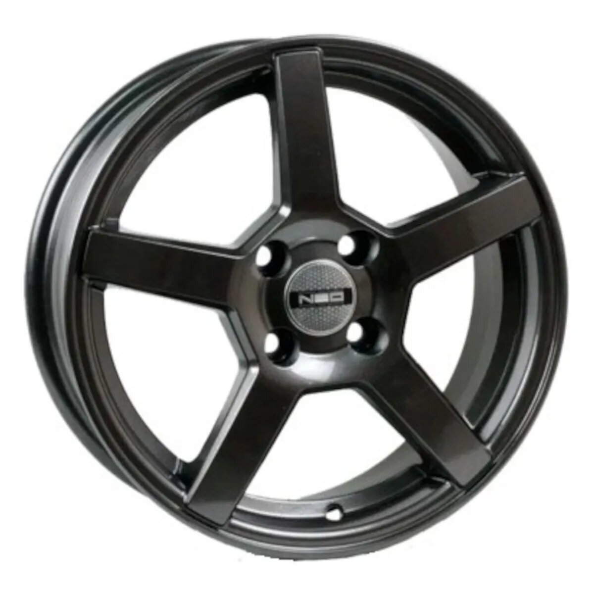 Neo V03-1560 N 15x6 4x100 et40 dia60.1 BMG