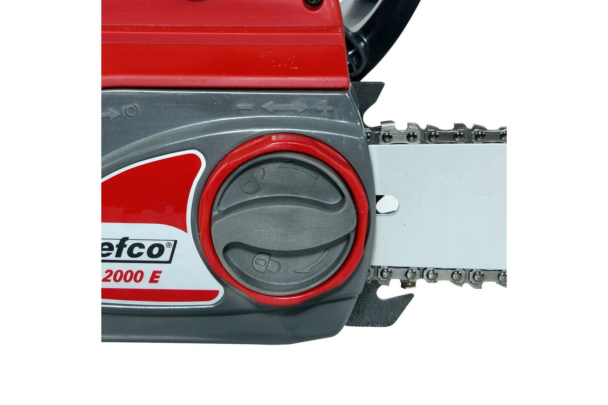 Цепная пила Efco MT 2000 E