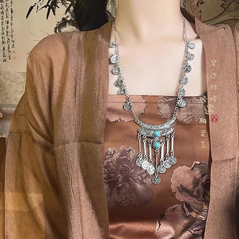 Колье