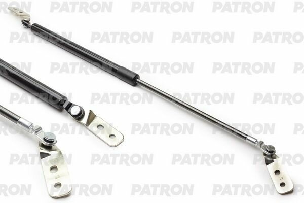 Амортизатор крышки багажника PATRON PGS1024