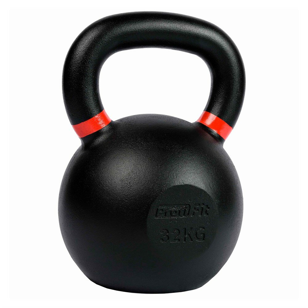 PROFI-FIT Гиря тренировочная PROFI-FIT 32 кг