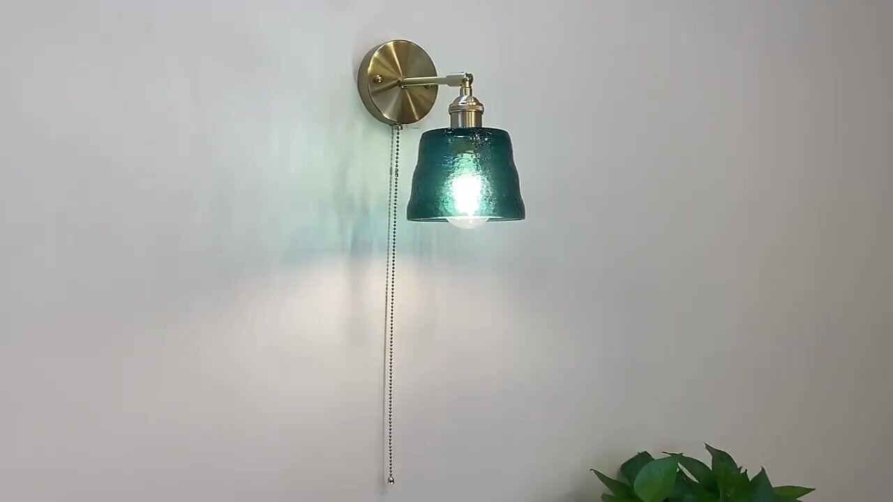 Бра, LED, 4 Вт — фото 1