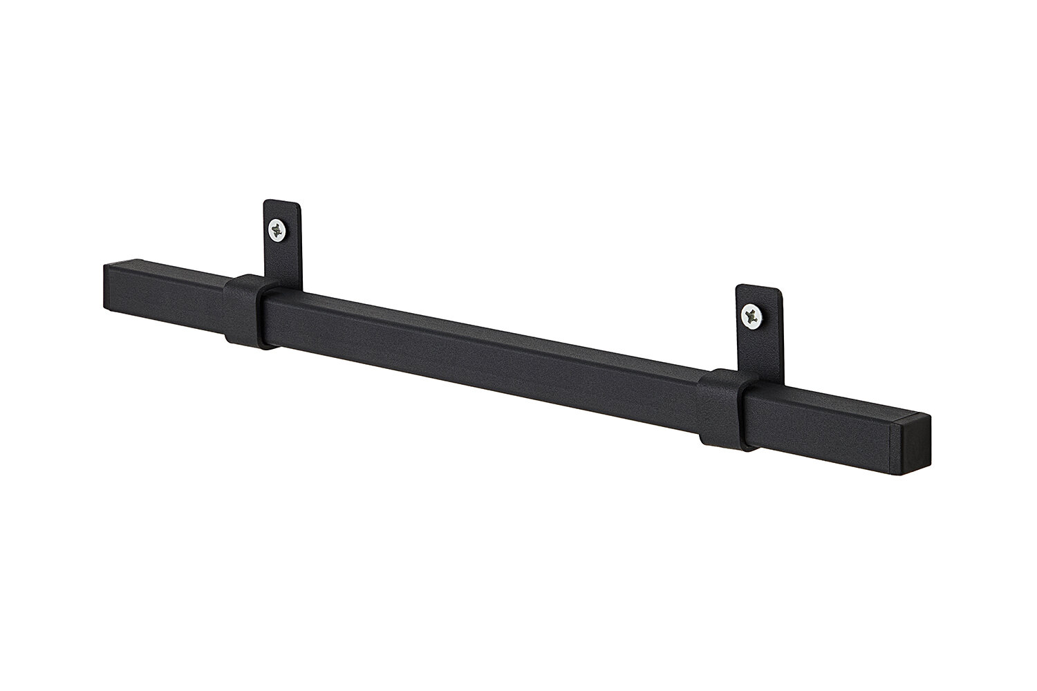 BERKRAFT Vilarp рейлинг с креплением универсальное решение для монтажа на стене